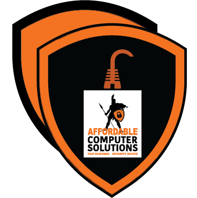 Rat Trap - Affordable Computer Solutions