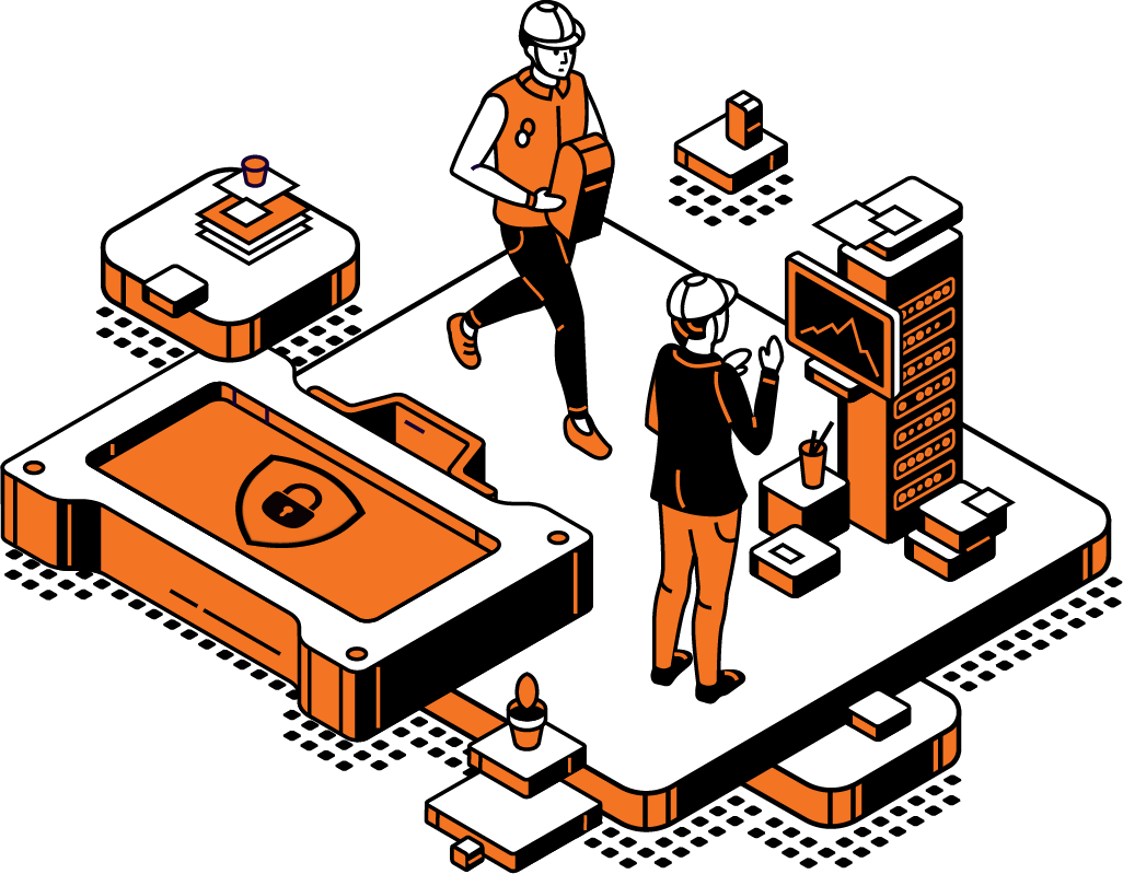 Cyber Security Services • Affordable Computer Solutions